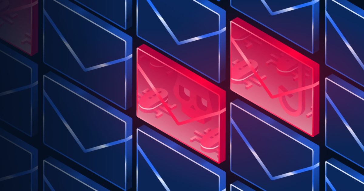 8.3 Billion Phishing Threats in 90 Days: Why Email Security Needs Both ...