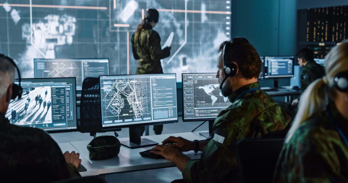 Applications of Data Diodes in National Defense Environments - OPSWAT