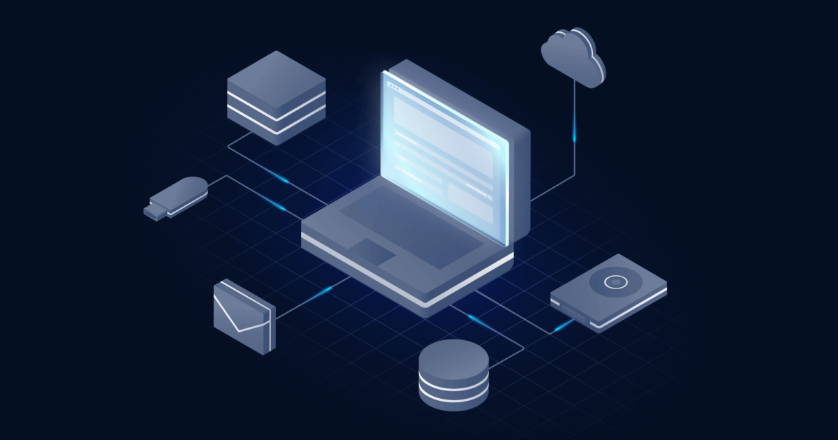 Data at Rest vs Data in Transit - OPSWAT