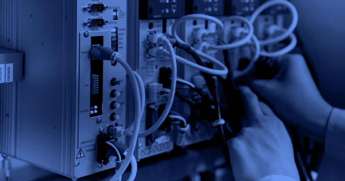 Double VLAN Tagging (Q-in-Q) in OT Networks - OPSWAT