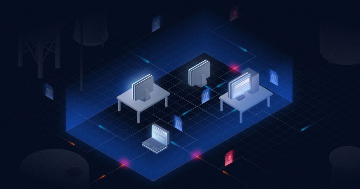 Every OT breach has a file in its attack chain: The ICS/OT Threat ...
