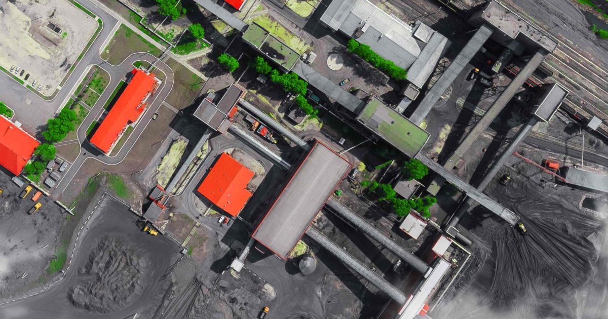 Fortifying Mining Operations: How Secure USB Management Drives Safety and Sustainability - OPSWAT