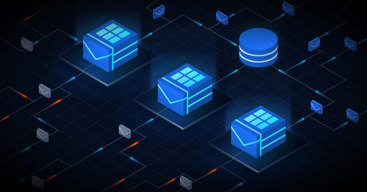 How High Availability & Scalability Make Email Security More Resilient ...