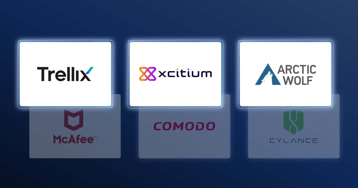 Metascan Multiscanning - Anti-Malware Vendor Name Updates - OPSWAT