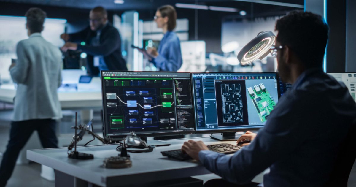 Securing Access to Proprietary Code - Leading Game Developer - OPSWAT