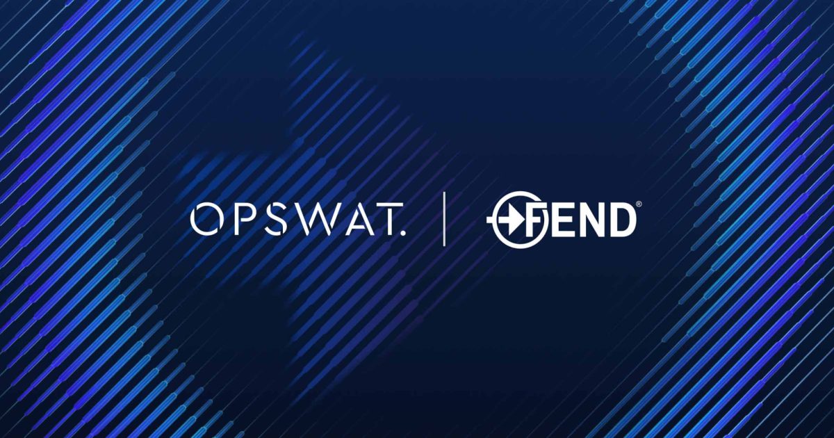 OPSWAT Acquires Leader in Advanced Data Diode Technology to Strengthen ...