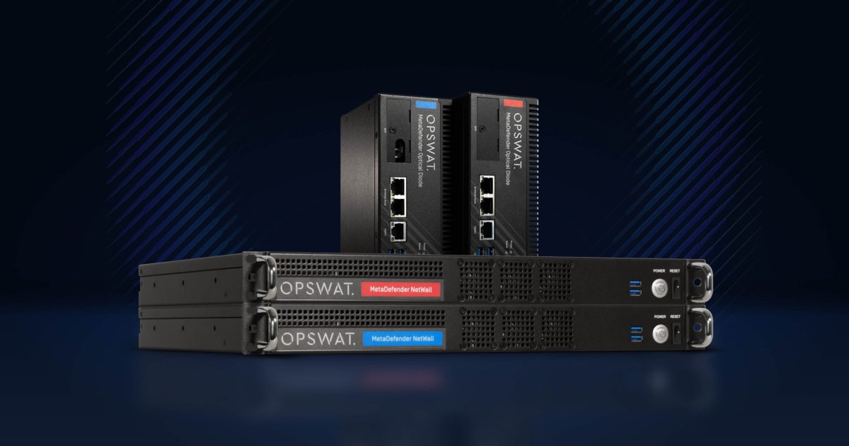 OPSWAT Data Diode Solutions Listed by NATO for Secure Data Transfer ...