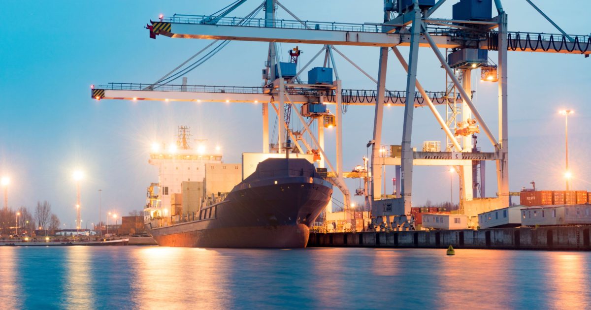 OPSWAT MetaDefender Optical Diode (Fend) Protects Ships at Sea from ...