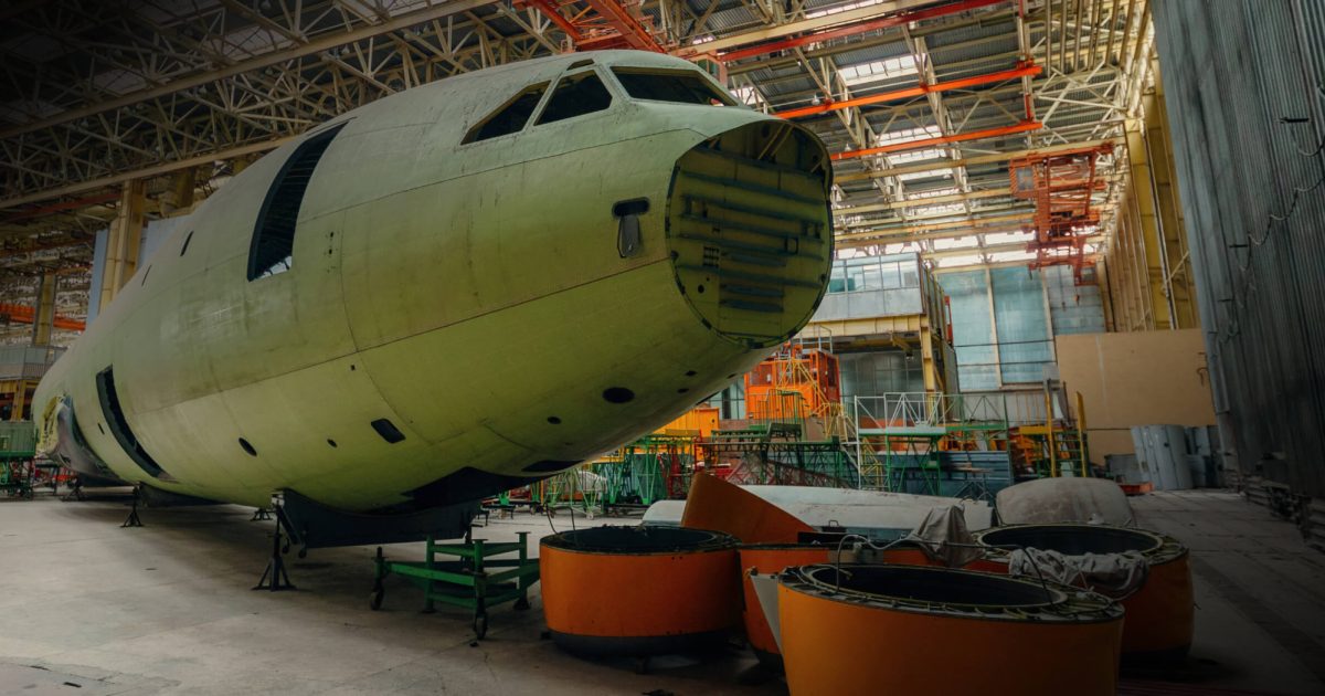 OPSWAT Secures Aerospace and Defense Facilities from Removable Media ...