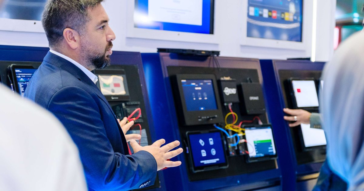 OPSWAT to Spotlight Mobile Cybersecurity Mini Lab and Media Scanning ...