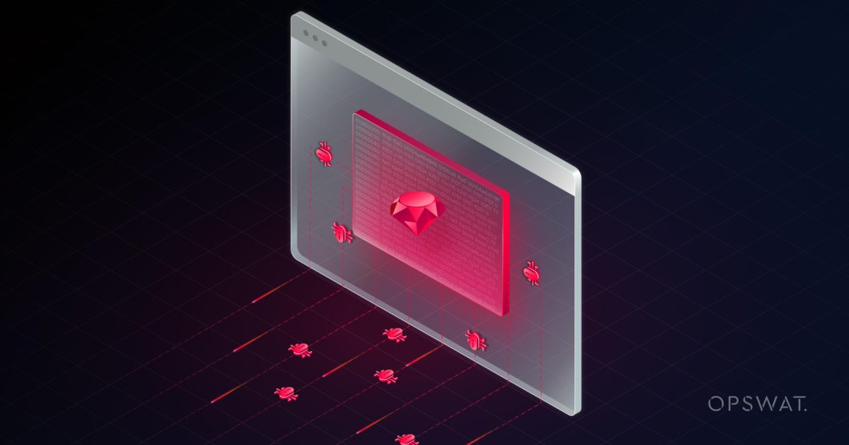 Ruby Applications Security – Critical Rack Vulnerabilities - OPSWAT
