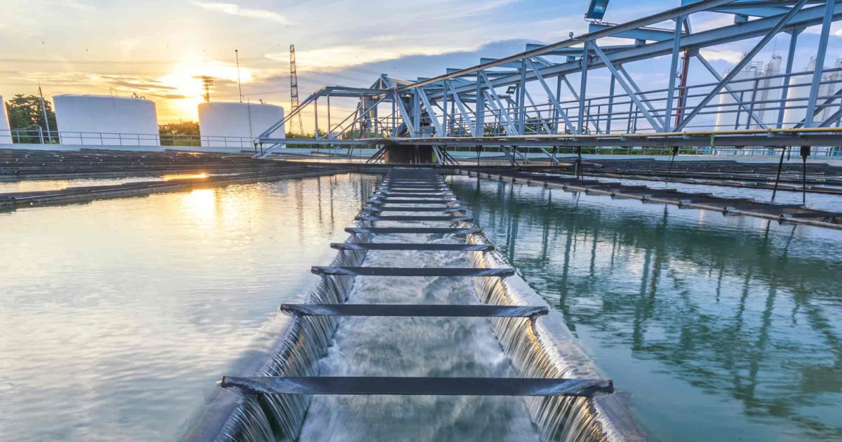 Proteção das Estações de Tratamento de Água contra ataques informáticos ...