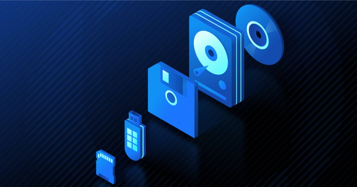 Removable Media Policy - Guidelines, Standards & Best Practices - OPSWAT