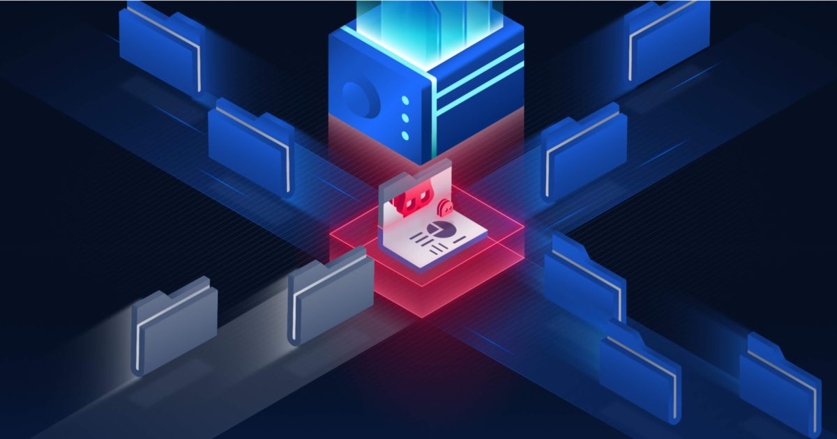 Secure Managed File Transfer Goes Beyond Automation - OPSWAT