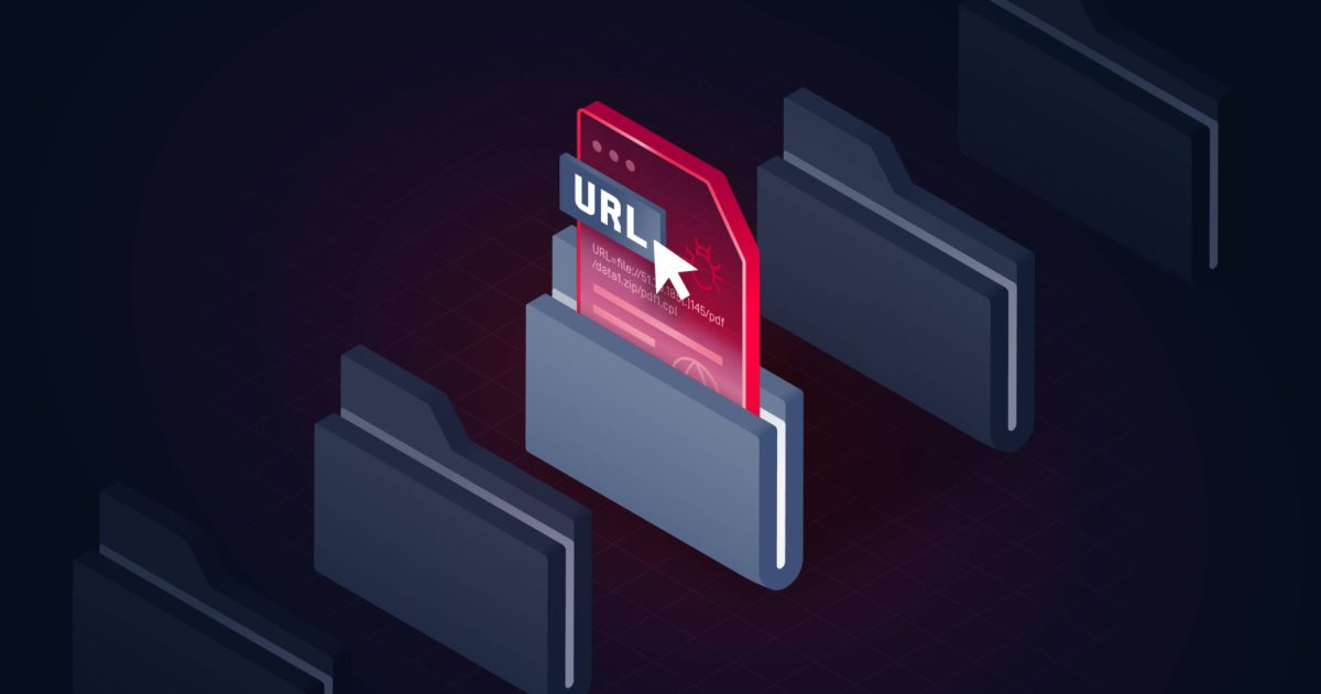 Static Analysis of Malicious URL Files for Threat Detection - OPSWAT