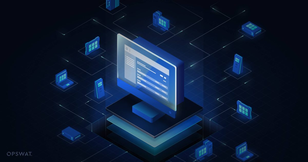 My OPSWAT Portal v2025.1.4: Enhanced Tracking & License Tools - OPSWAT