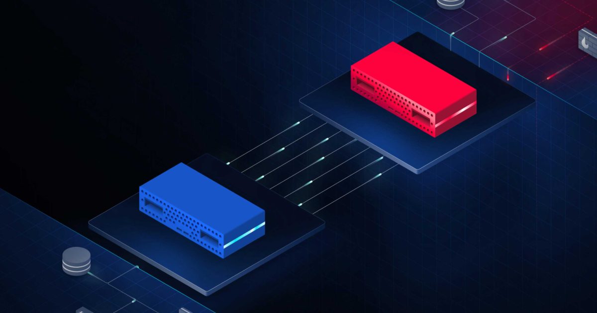 What is a Data Diode? - OPSWAT