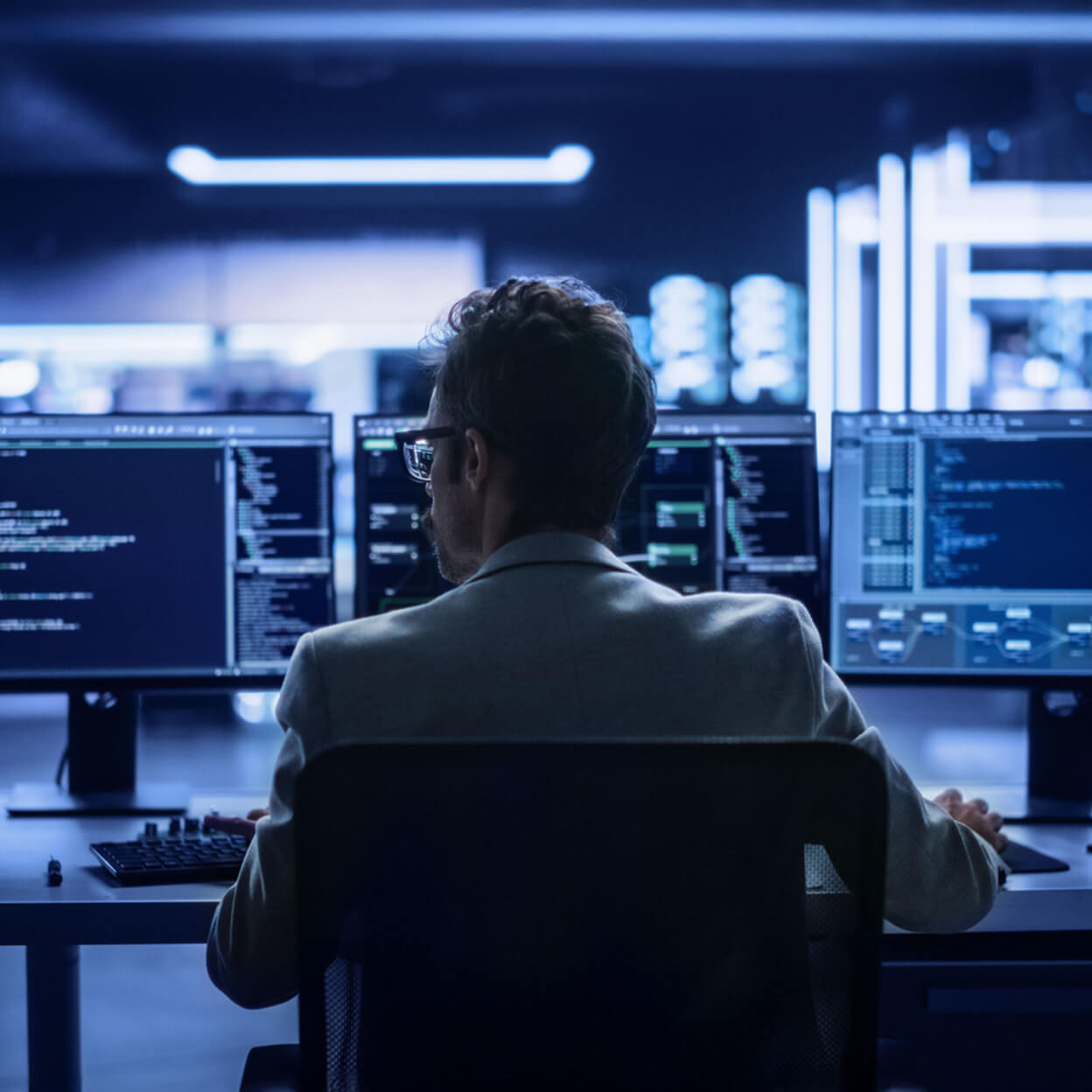 Critical Infrastructure Protection & Cybersecurity Blog - OPSWAT