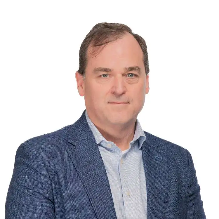 OPSWAT Appoints Bill Carey as Chief Financial Officer - OPSWAT