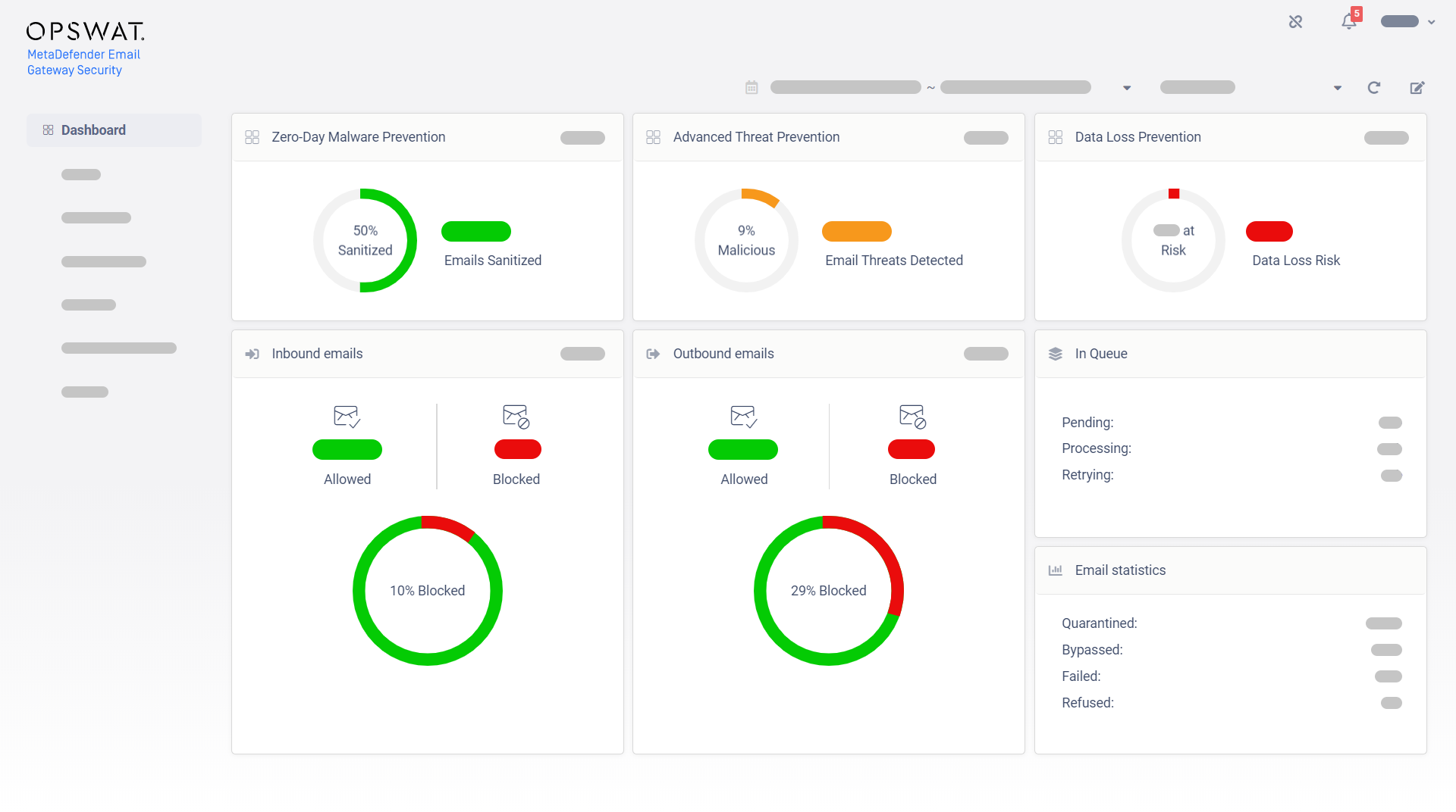 My OPSWAT v7.1.0 Release - OPSWAT