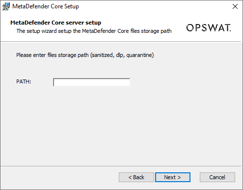 MetaDefender Core v4.20.0 Release - OPSWAT