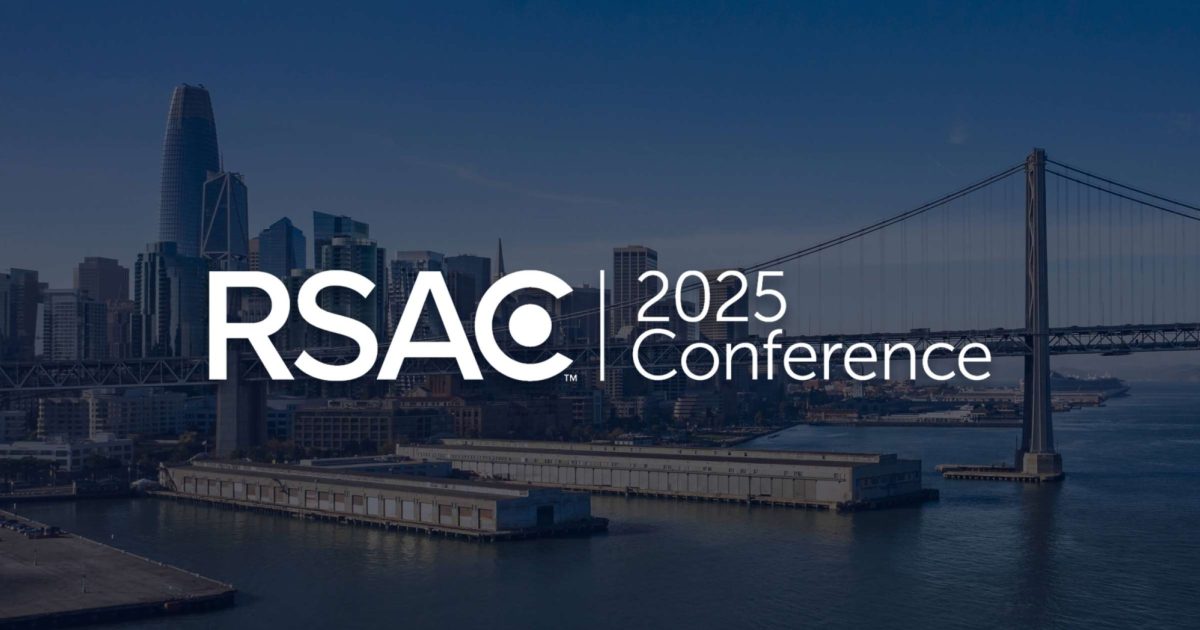OPSWAT - RSAC 2025