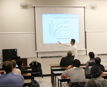 Malware Seminar at SF State - OPSWAT