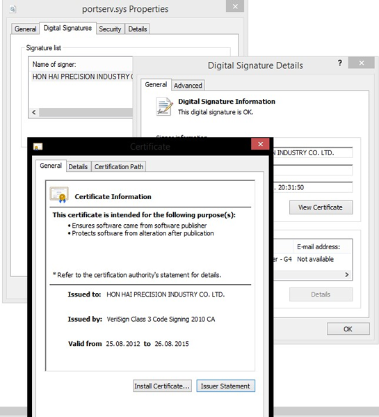 Return of the Duqu: Why Multi-scanning Is Important - OPSWAT