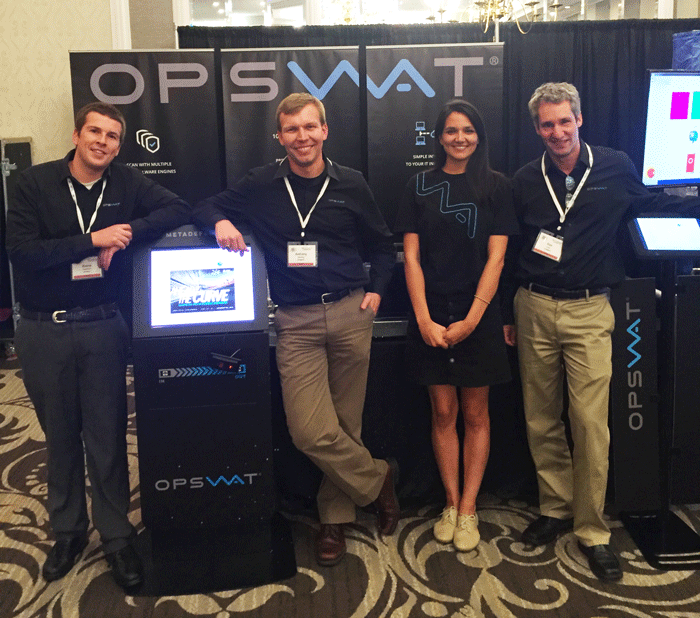 OPSWAT Hosts Educational Workshop to Help Nuclear Facilities Achieve ...