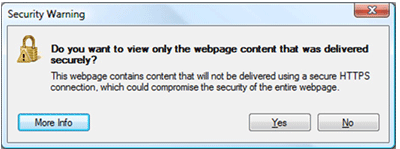 Three Reasons to Stop Using HTTP Right Now - OPSWAT