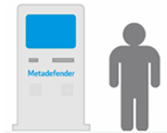 Metadefender Now Supports Ironkey and BitLocker Encrypted Devices - OPSWAT