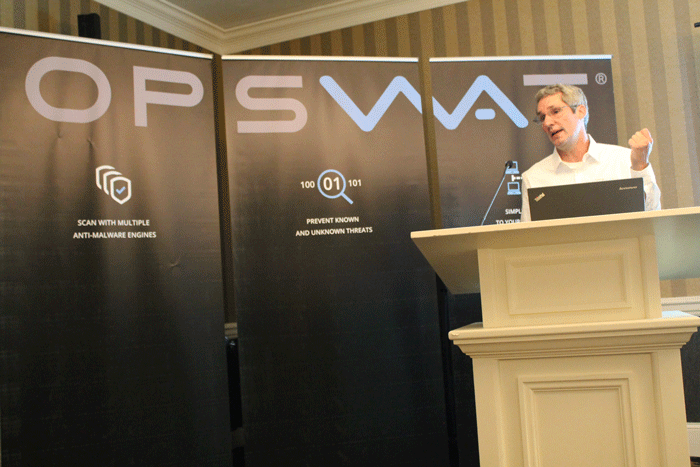 OPSWAT Hosts Educational Workshop to Help Nuclear Facilities Achieve ...