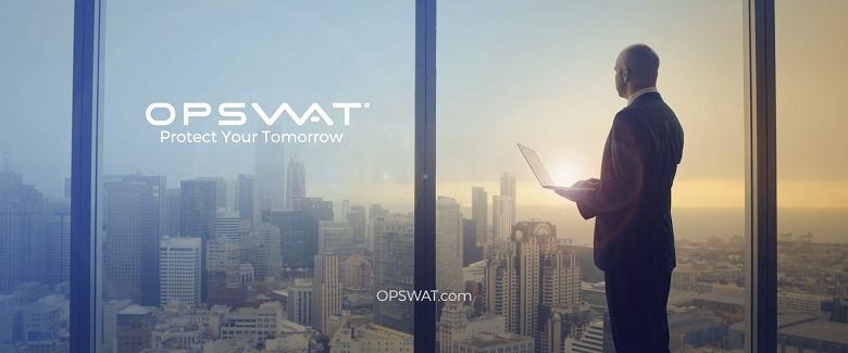 Watch the New OPSWAT Video and Learn How You Can Protect Your Tomorrow ...
