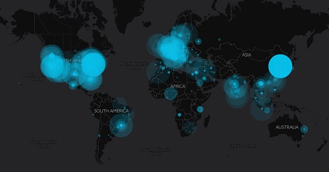 Fireball Malware Infects 250 Million Devices - OPSWAT