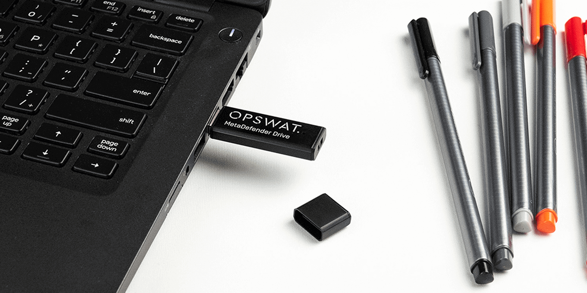 OPSWAT Introduces MetaDefender Drive Community Edition - OPSWAT