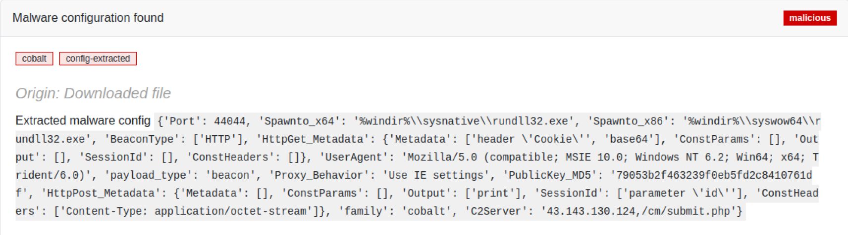Deconstructing Multi Layered Attacks With Opswat Metadefender Sandbox