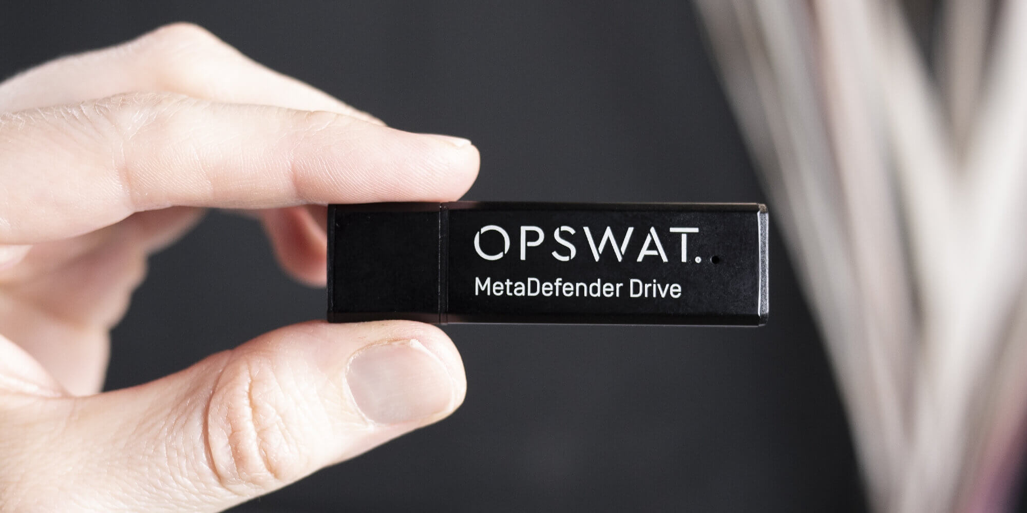 Opswat
