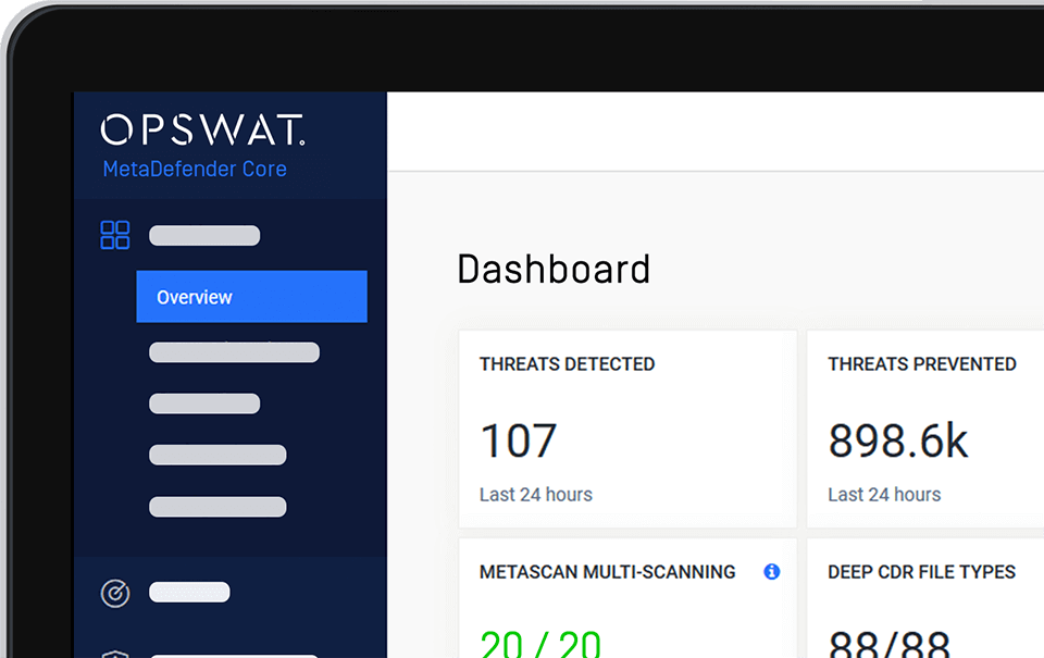 Amazon Partner Network - OPSWAT