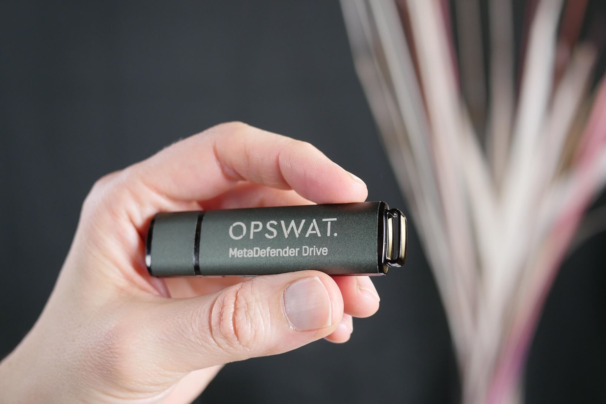 Introducing MetaDefender Drive Professional Edition - OPSWAT