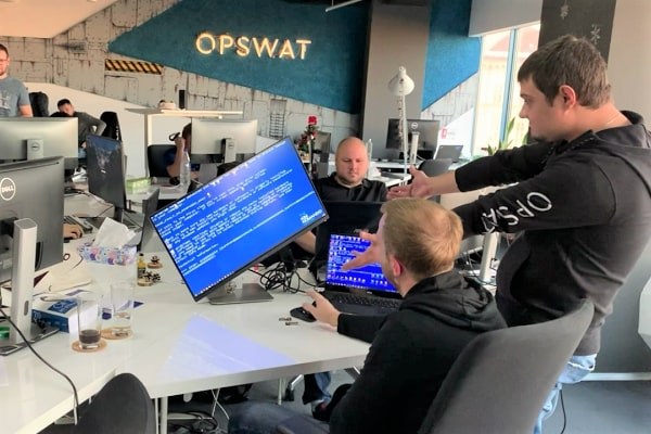 Careers | Working at OPSWAT - OPSWAT