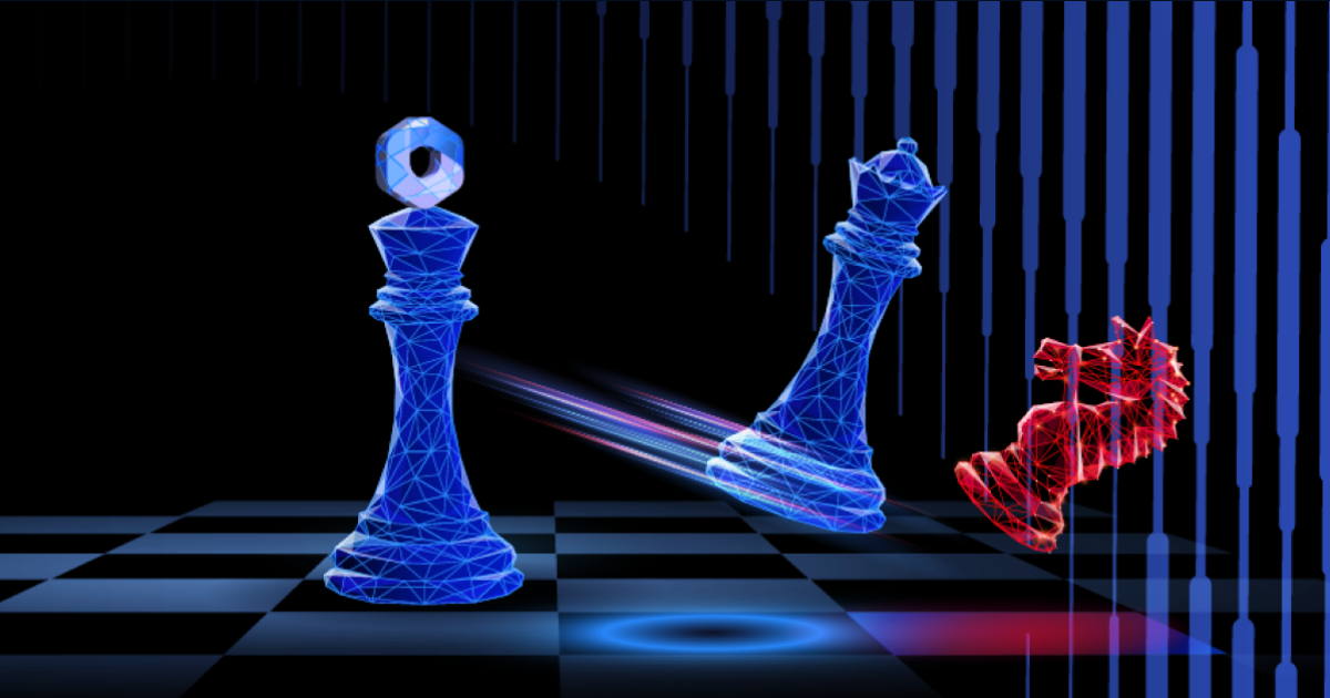 5 Chess Strategies Email Security Can Use to Neutralize an Attacker's ... 5 Chess Strategies Email Security Can Use to Neutralize an Attacker's ...