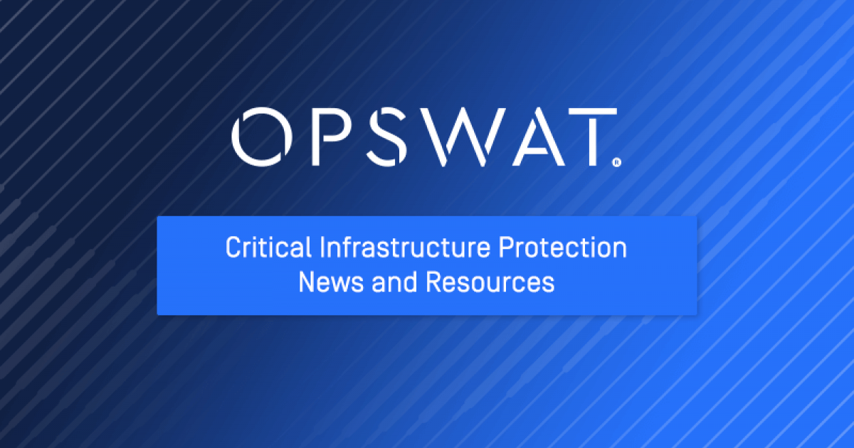 OPSWAT | MetaDefender Drive v3.4.0 Release