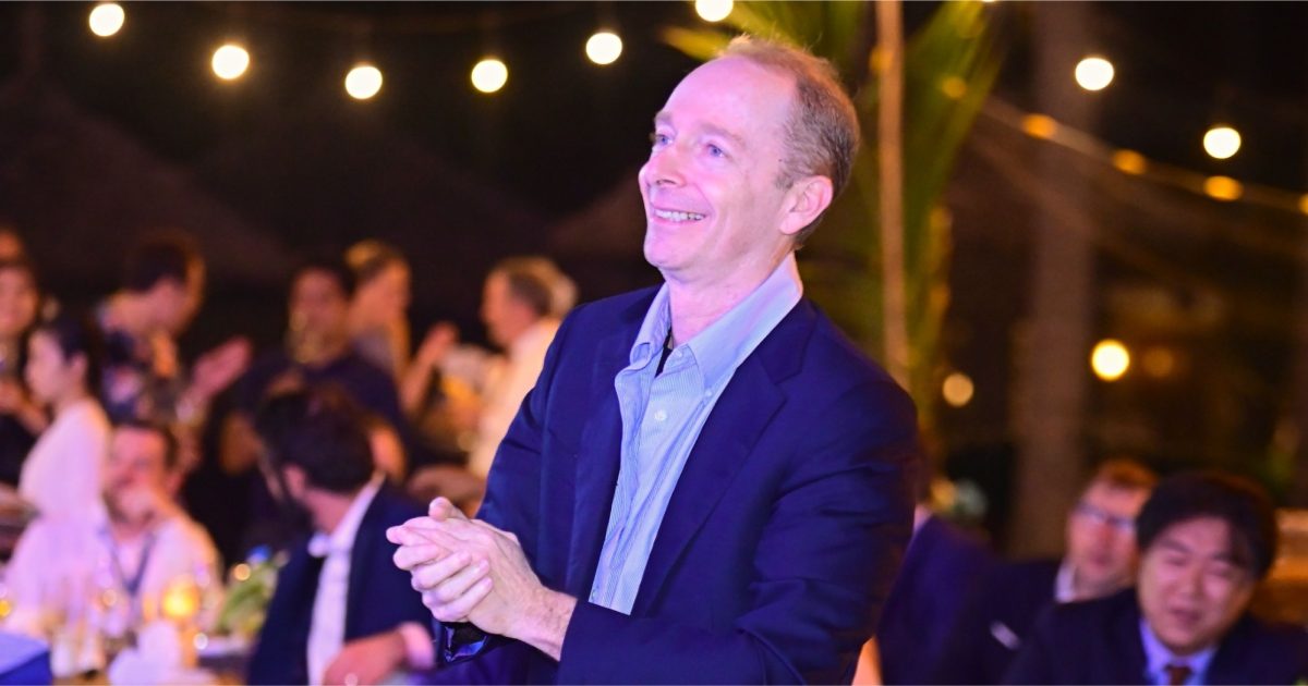 OPSWAT’s Alessandro Porro Recognized as 2024 CRN® Channel Chief for ...