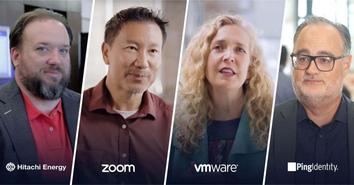 Reflecting on a Year of Success: Customer Stories, Case Studies, and ...