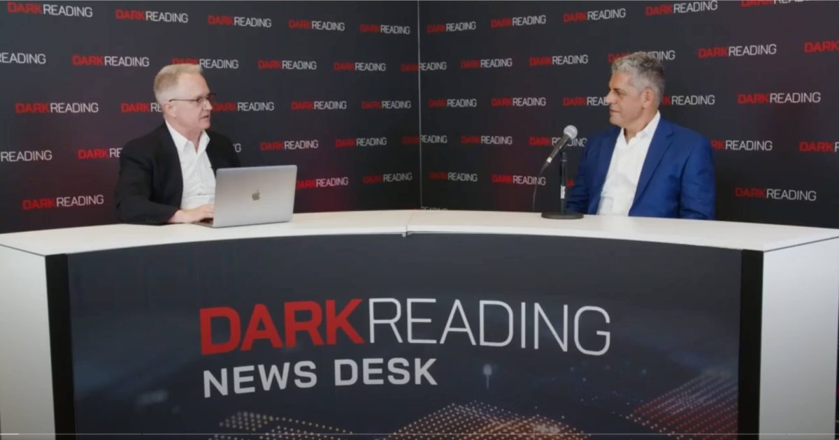 Dark Reading News Desk: AI, Threat Intelligence and Threat Prevention ...