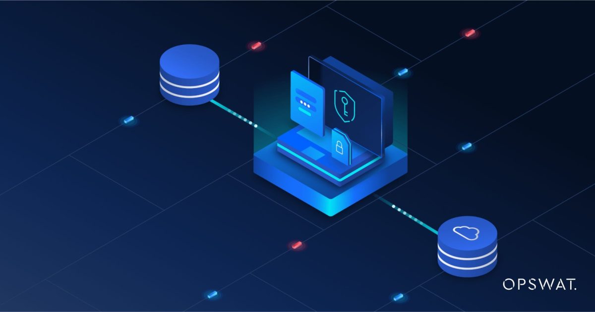 Debunking Common Storage Security Myths - OPSWAT Debunking Common Storage Security Myths - OPSWAT