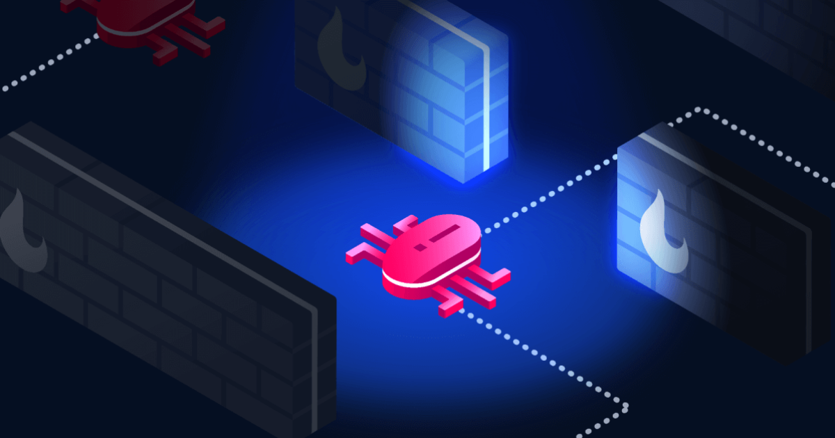 Firewalls Are Not Enough: 7 Common Vulnerabilities and Exposures That ...