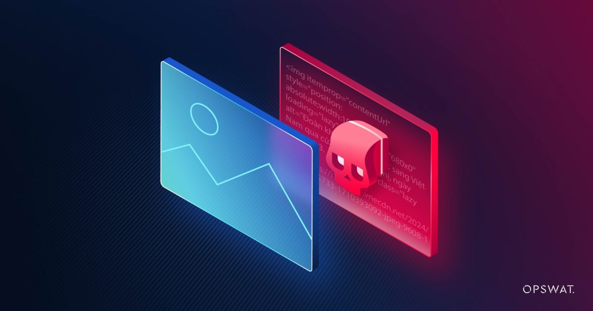 How Base64 Encoding Opens the Door for Malware - OPSWAT How Base64 Encoding Opens the Door for Malware - OPSWAT