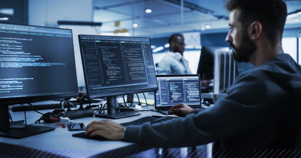 Unmasking Hidden Threats: How to Detect Secrets in Code - OPSWAT