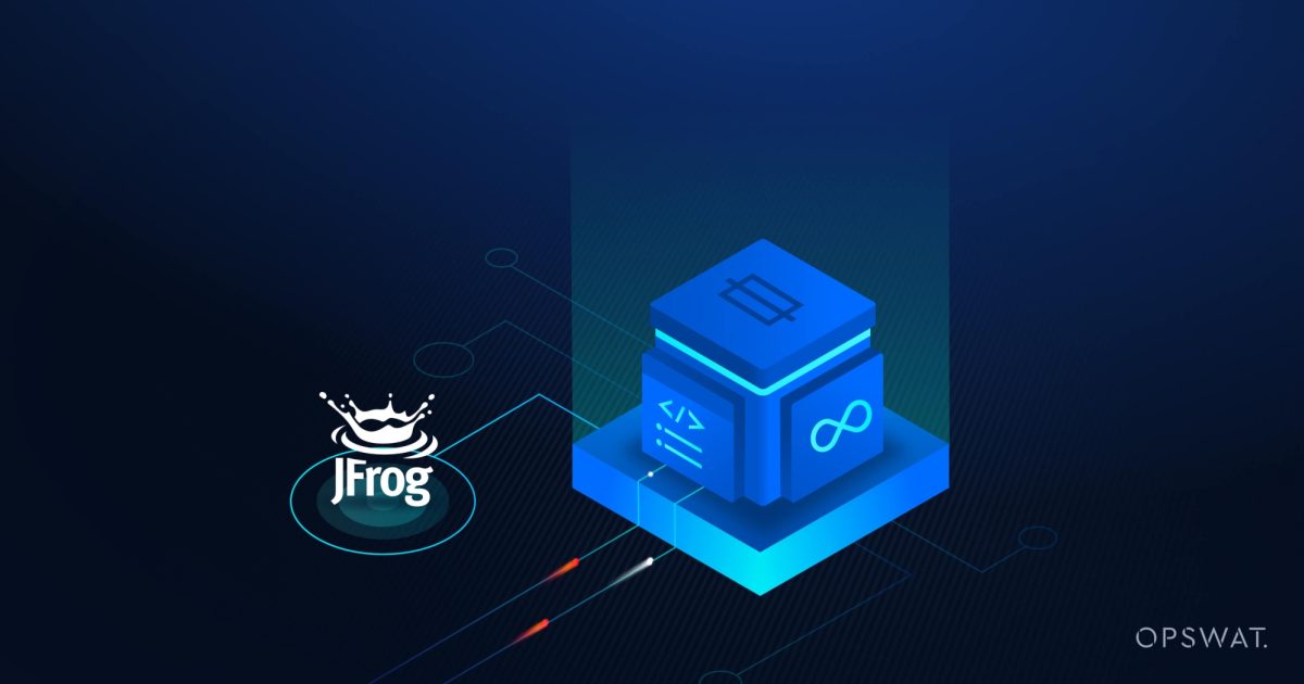 Efficiency Meets Security: Integrate MetaDefender Software Supply Chain ...